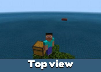 Download Ocean Explorer Map for Minecraft PE - Ocean Explorer Map for MCPE
