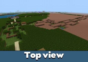 Download Pokemon Map for Minecraft PE - Pokemon Map for MCPE