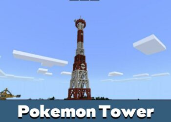 Download Pokemon Map for Minecraft PE - Pokemon Map for MCPE