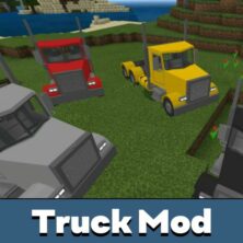 Download Minecraft PE Vehicle Mods: Epic Cars