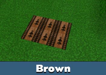 Download Carpet Mod for Minecraft PE - Carpet Mod for MCPE
