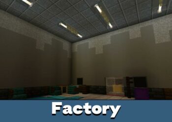 Download Poppy Playtime Map for Minecraft PE - MCPEDL