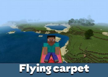 Download Carpet Mod for Minecraft PE - Carpet Mod for MCPE
