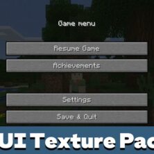 Download Minecraft PE Textures: Texture Packs for Minecraft Bedrock