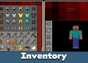 Download Jujutsu Kaisen Minecraft PE Texture Pack: interesting changes