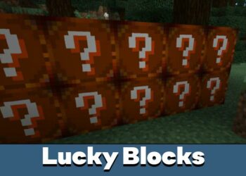 Download Poop Minecraft PE mod: unusual features