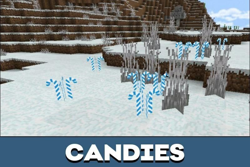 Download Christmas Texture Pack for Minecraft PE - Xmas Texture Pack ...