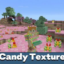 Download Minecraft PE Textures: Texture Packs for Minecraft Bedrock