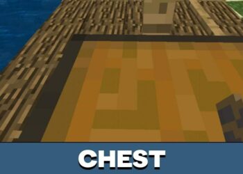 Download Raft Mod for Minecraft PE - Raft Mod for MCPE