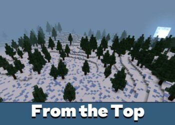 Download Frozen Survival Map for Minecraft PE - Frozen Survival Map for ...