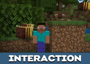 Download Bee Texture Pack for Minecraft PE - Bee Texture Pack for MCPE