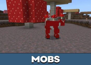 Download Mushroom Survival Map for Minecraft PE- Mushroom Map for MCPE