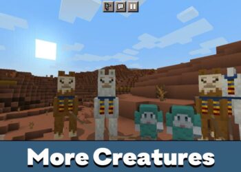 Download Rascal Mod for Minecraft PE - Rascal Mod for MCPE