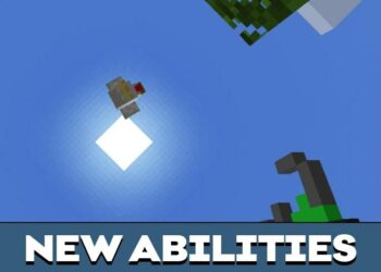 Download Gravity Mod for Minecraft PE - Gravity Mod for MCPE