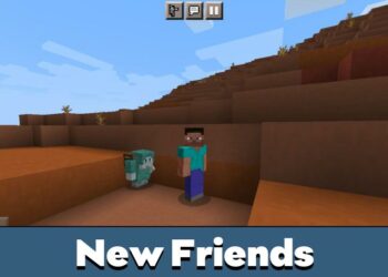 Download Rascal Mod for Minecraft PE - Rascal Mod for MCPE