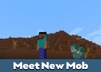 Download Rascal Mod for Minecraft PE - Rascal Mod for MCPE