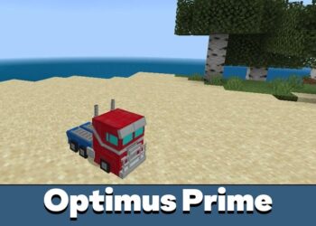 Download Transformers Mod for Minecraft PE - Transformers Mod for MCPE
