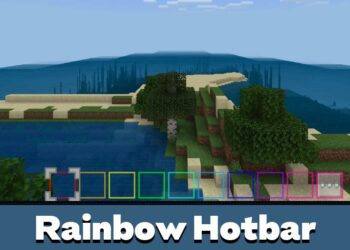 Download Hotbar Texture Pack for Minecraft PE - Hotbar Texture Pack for ...