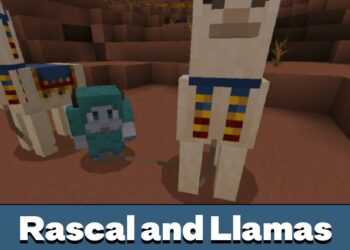 Download Rascal Mod for Minecraft PE - Rascal Mod for MCPE