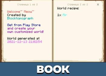 Download Empty Map for Minecraft PE - Empty Map for MCPE