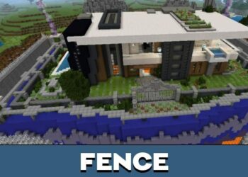 Download Safe House Map for Minecraft PE - Safe House Map for MCPE