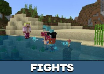 Download One Piece Mod for Minecraft PE - One Piece Skin Pack for MCPE