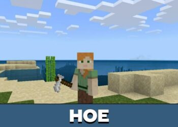 Download Paper Mod for Minecraft PE - Paper Mod for MCPE