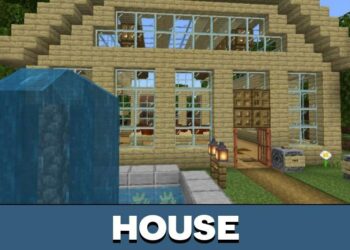 Download Plants vs Zombies Map for Minecraft PE - Plants vs Zombies Map ...