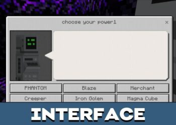 Download Power Mod for Minecraft PE - Super Power Mod for MCPE