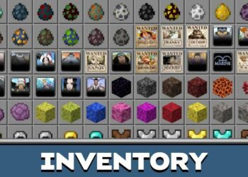 Download One Piece Mod for Minecraft PE - One Piece Skin Pack for MCPE