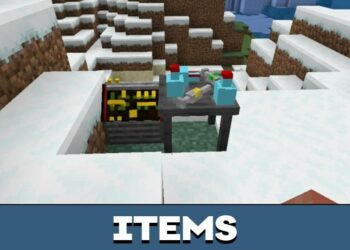 Download Fallout Mod for Minecraft PE - Fallout Mod for MCPE