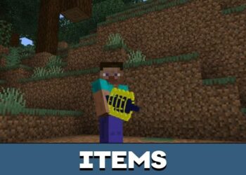 Download Power Mod for Minecraft PE - Super Power Mod for MCPE