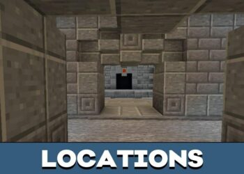 Download Dungeons Map for Minecraft PE - Dungeons Map for MCPE