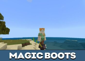 Download Fly Mod for Minecraft PE - Fly Mod for MCPE