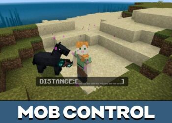 Download Controller Mod for Minecraft PE - Controller Mod for MCPE