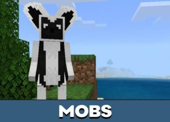 Download Avatar Mod for Minecraft PE - Avatar Mod for MCPE