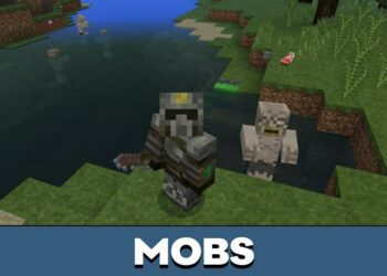 Download Fallout Mod for Minecraft PE - Fallout Mod for MCPE