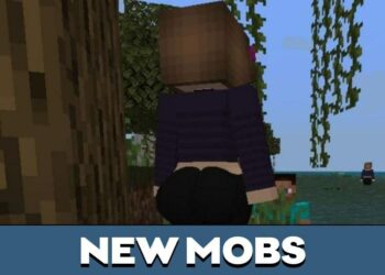 Download Jenny Mod for Minecraft PE - Jenny Mod for MCPE