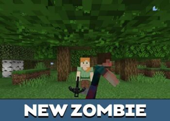 Download Zombie Apocalypse Mod for Minecraft PE - Zombie Apocalypse Mod ...