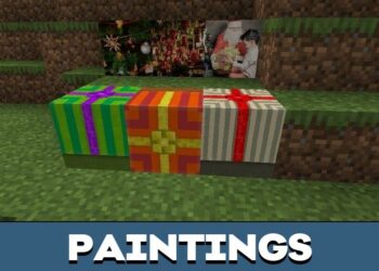 Download Christmas Texture Pack for Minecraft PE - Xmas Texture Pack ...