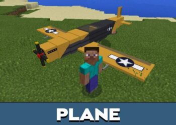 Download Fly Mod for Minecraft PE - Fly Mod for MCPE