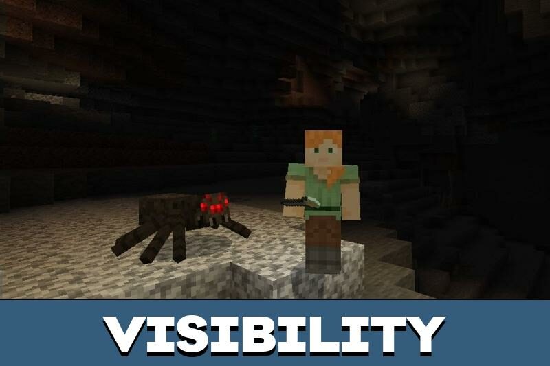 Download Flashlight Mod for Minecraft PE - Flashlight Mod for MCPE