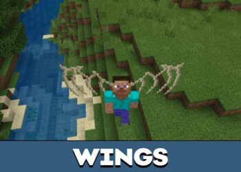 Download Fly Mod for Minecraft PE - Fly Mod for MCPE