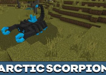 Download Cyclops Mod for Minecraft PE - Cyclops Mod for MCPE