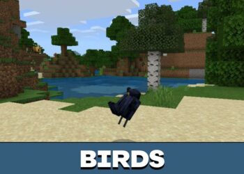 Download Firefly Mod for Minecraft PE - Firefly Mod for MCPE