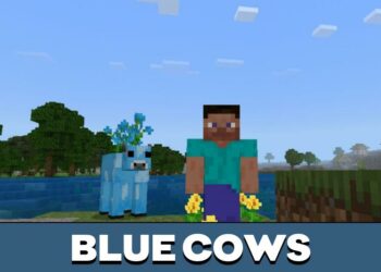 Download Cow Mod for Minecraft PE - Cow Mod for MCPE