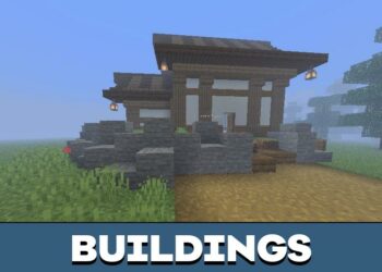 Download Demon Slayer Map for Minecraft PE- Demon Slayer Map for MCPE