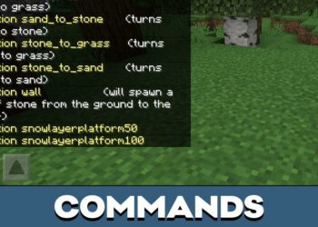 Download World Edit Mod for Minecraft PE - MCPEDL