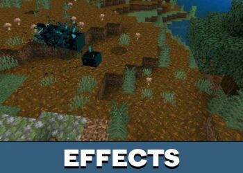 Download Worm Mod for Minecraft PE - Worm Mod for MCPE