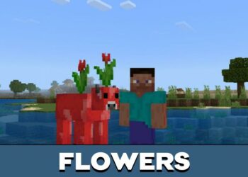 Download Cow Mod for Minecraft PE - Cow Mod for MCPE